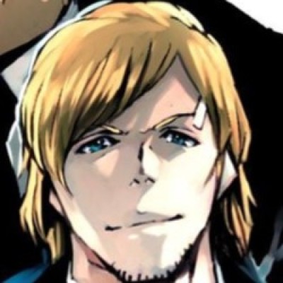 Jack (Ultraman Manga) as Ultraman Jack