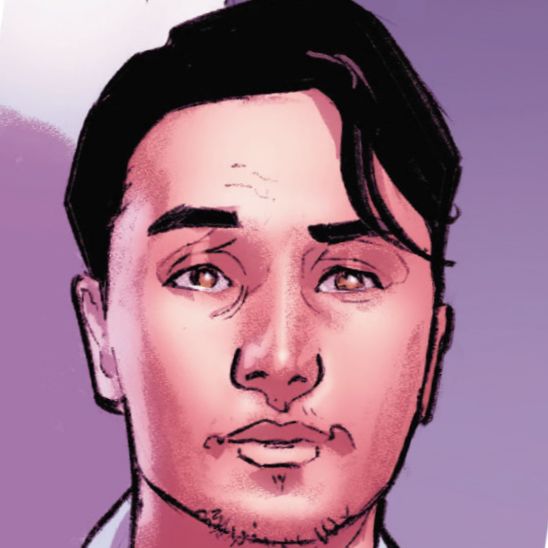 Thomas (Earth-616) - Marvel Comics