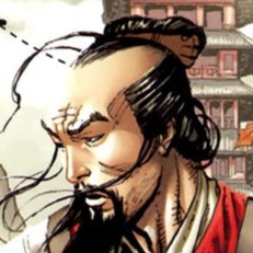 Zhang Heng (Earth-616) - Marvel Comics