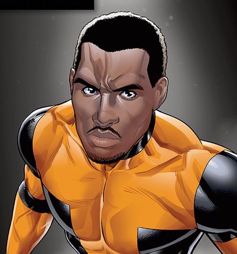 Avery Silman as Isom