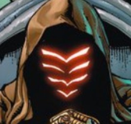 Charles Wilson as Odysseus (Earth-0) - DC Comics