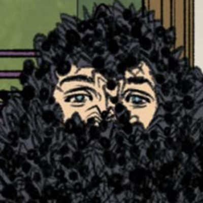 Spider-King (Earth-616) - Marvel Comics