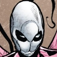 Gwenpool (Poison) (Earth-17952) (Alterniverse) - Marvel Comics