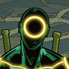 Aqib Khan as Arclight (Prime Earth) - DC Comics