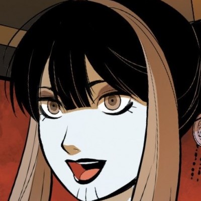 Sarah (Earth-616) - Marvel Comics