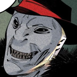 Killswitch (Massive-Verse) - Image Comics