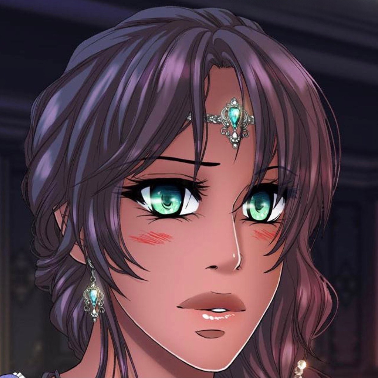 Cassia Penrose (Blood Reverie)