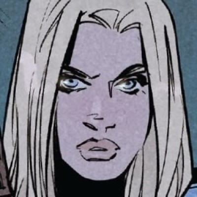 Kate Lockley (Buffy) - BOOM! Studios