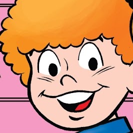Greg (Archie) - Archie Comics