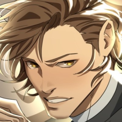 Ezra (Covenant) - LINE Webtoon