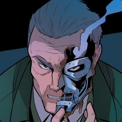 Vincent Doonan (Earth-616) - Marvel Comics