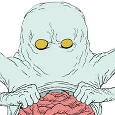 Guttenberg Ghest as Gutt Ghost