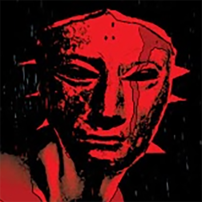 Skincrawler (Bone Orchard Mythos) - Image Comics