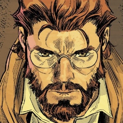 Peter Parker (Earth-6160) - Marvel Comics