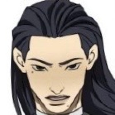 Ruth (Covenant) - LINE Webtoon