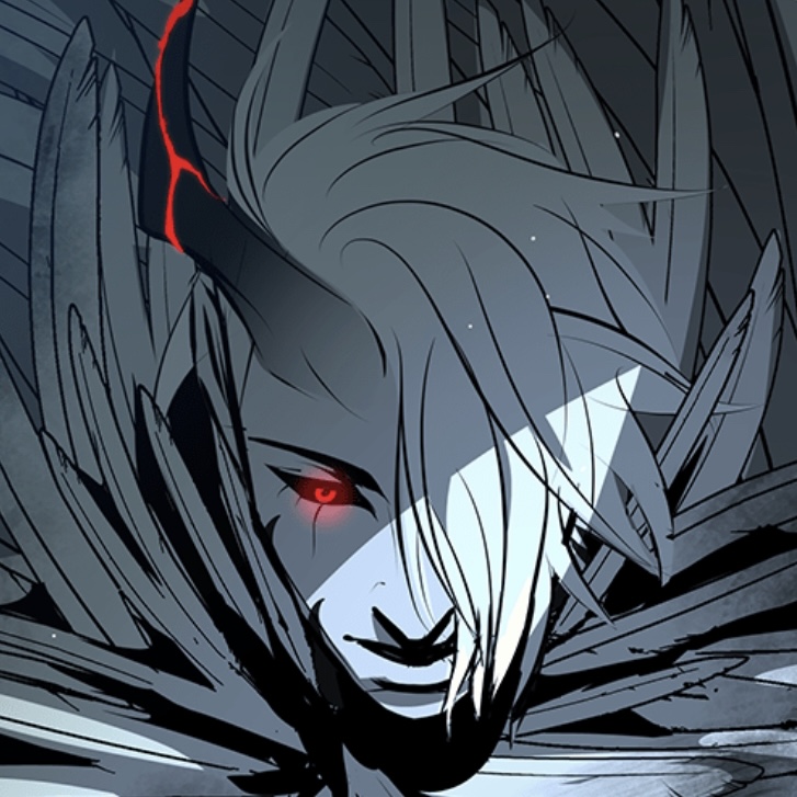 Belial (Covenant) - Webtoon