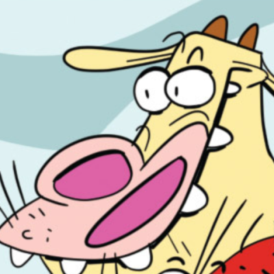 Cow (Cartoon Network)