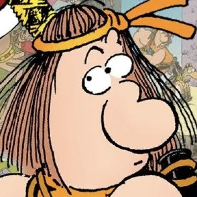 Groo the Wanderer