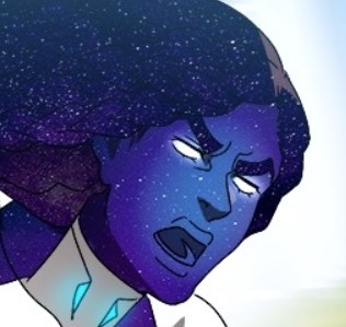 Stella Maxwell as Starlight (DC Webtoons) - DC Comics