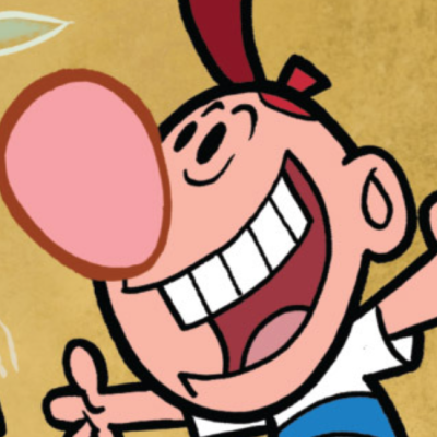 Billy (the Grim adventures of Billy & Mandy)