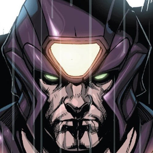 Devastator (Earth-616) - Marvel Comics