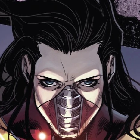 Tumult (Earth-616) - Marvel Comics