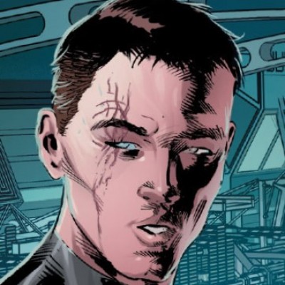 Reed Richards (Earth-1610) - Marvel Comics