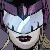 Adelynn DuQuesne as Swordswoman (Earth-616) - Marvel Comics