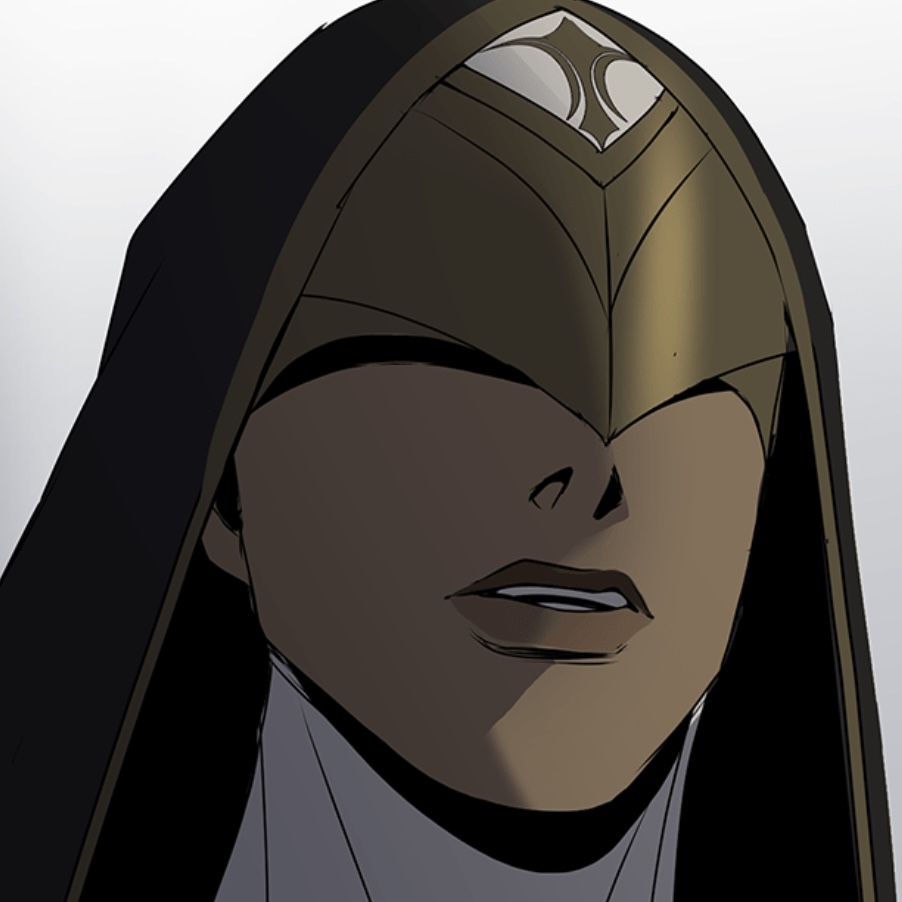 Adina (Covenant) - LINE Webtoon