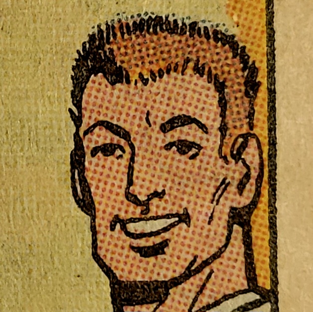 Daniel Tyler (Earth-616) - Marvel Comics