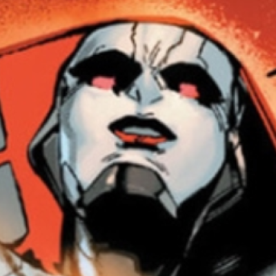 Meridian Diadem (Multiverse) - Marvel Comics