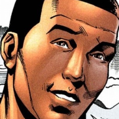 Jason Rusch (Prime Earth) - DC Comics