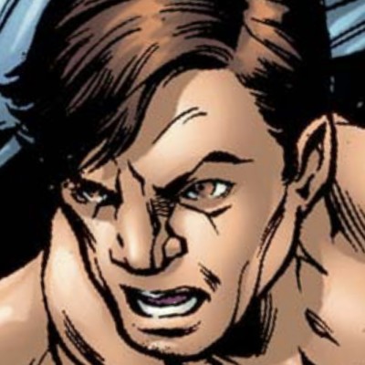 Ben Grimm (Earth-111) (Multiverse) - Marvel Comics