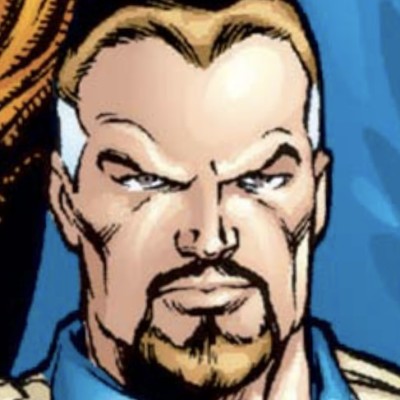 Reed Richards (Earth-11113) as Doc Fantastic (Multiverse) - Marvel Comics