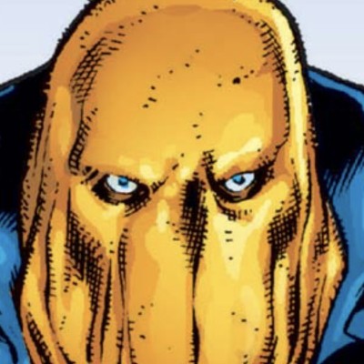 Ben Grimm (Earth-11113) as Mister Grim (Alterniverse) - Marvel Comics
