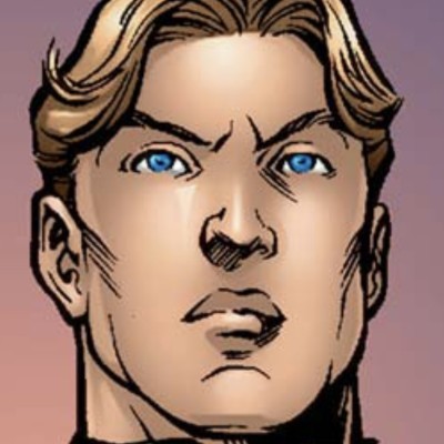 Franklin Nelson (Earth-11113) as Mist Nelson (Multiverse) - Marvel Comics