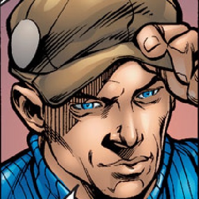 Norbert Ebersol (Earth-11113) as Mister Fixit (Multiverse) - Marvel Comics