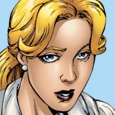 Susan Storm (Earth-11113) - Marvel Comics