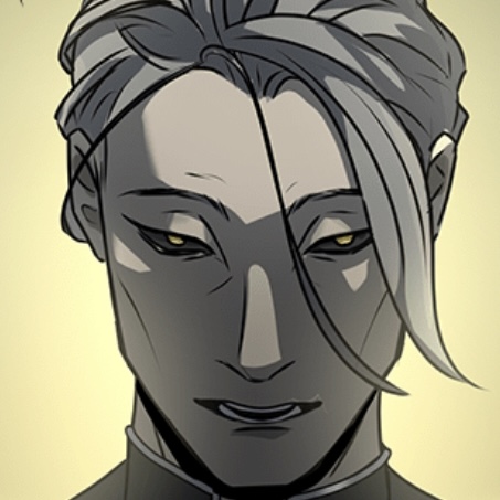 Leah (Covenant) - LINE Webtoon
