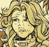 Agnes Hopkins (Sonic the Hedgehog) - Archie Comics