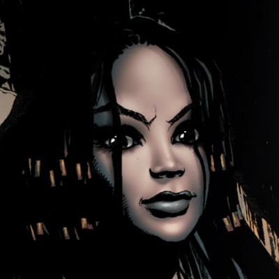 Morana (Spawn) - Image Comics