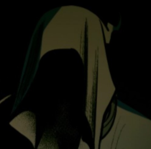 Michael Amar as Jack the Ripper (DC Webtoons) - DC Comics