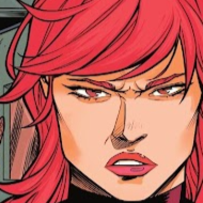 Grace Choi (Prime Earth) - DC Comics