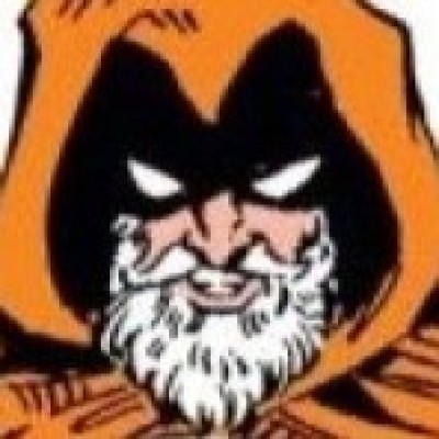 Father Time (Earth-616) - Marvel Comics