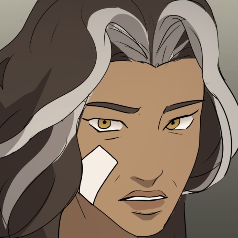 Isabel (Covenant) - LINE Webtoon