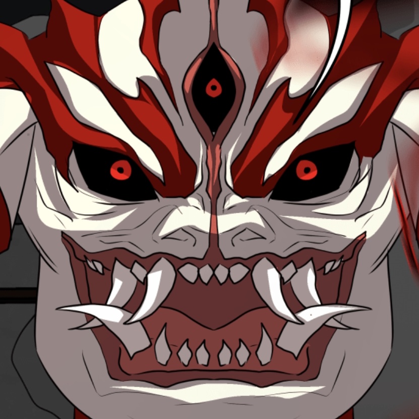 Beelzebub (Covenant) - LINE Webtoon