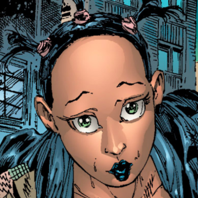 Dawn (Spawn) - Image Comics