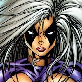 Celestine (Spawn) - Image Comics