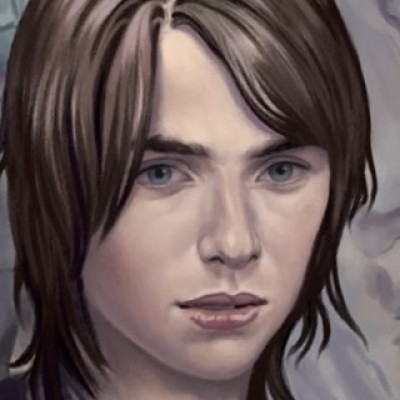 Connor Reilly (Buffy) - BOOM! Studios