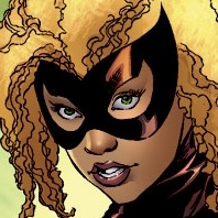 Anaïs (Earth-616) - Marvel Comics